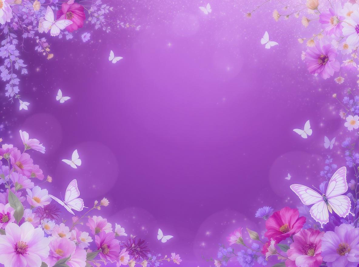 Free AI Purple Wallpaper Generator – Instant Text-to-Wallpaper Tool