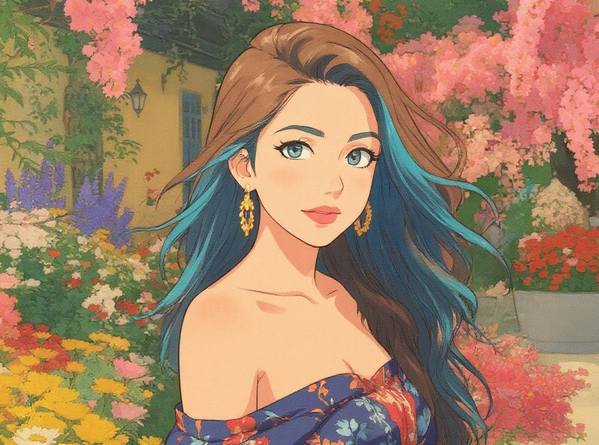 Free AI White Background Generator