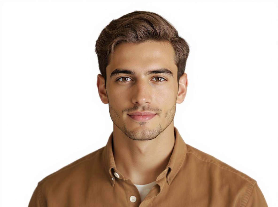 Free AI White Background Generator