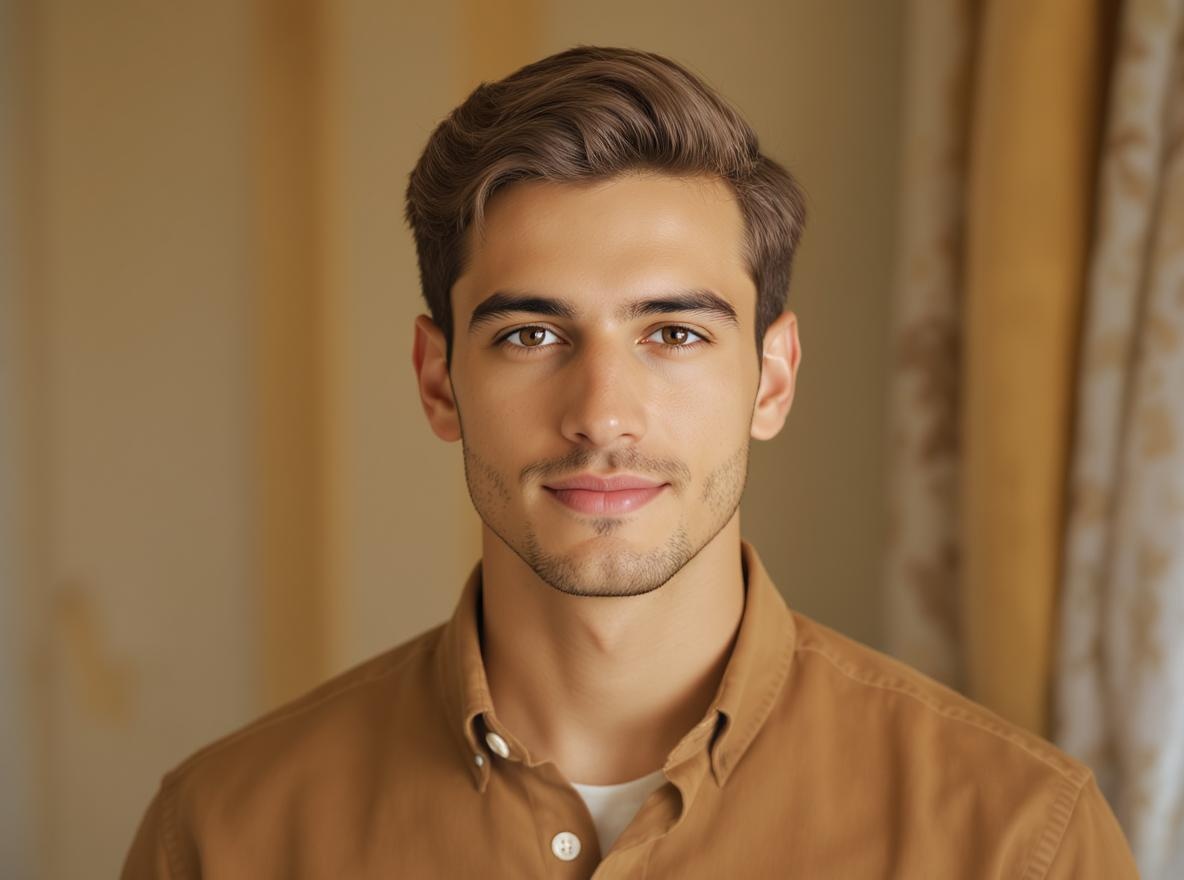 Free AI White Background Generator